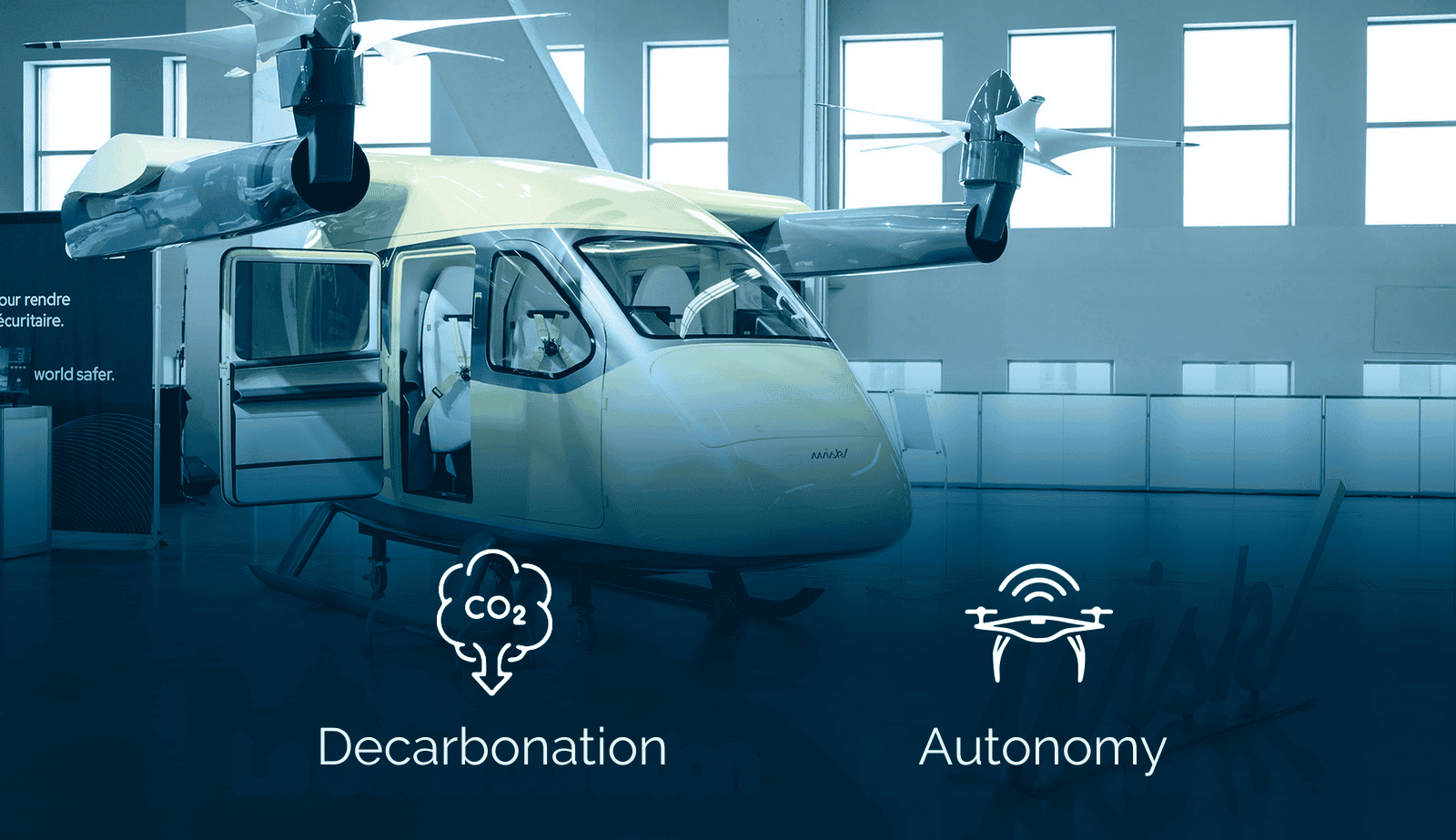 Home | Espace Aéro – Innovation Zone